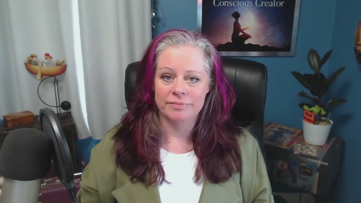 Beyond the Gate: The Cloud Jumper Deck™ by Isabeau Maxwell – The SAGE ...